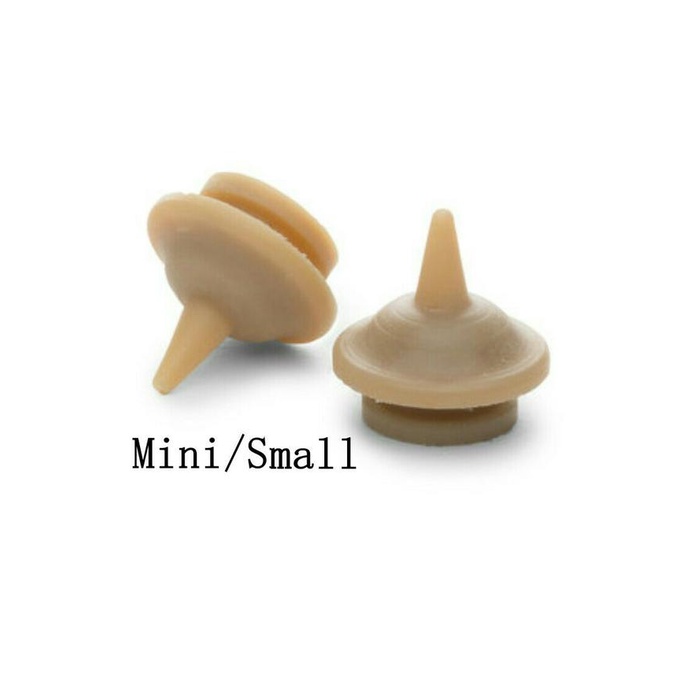 Jual Miracle Nipple Mini / Dot Kucing Mini / Empeng Kucing Mini ...