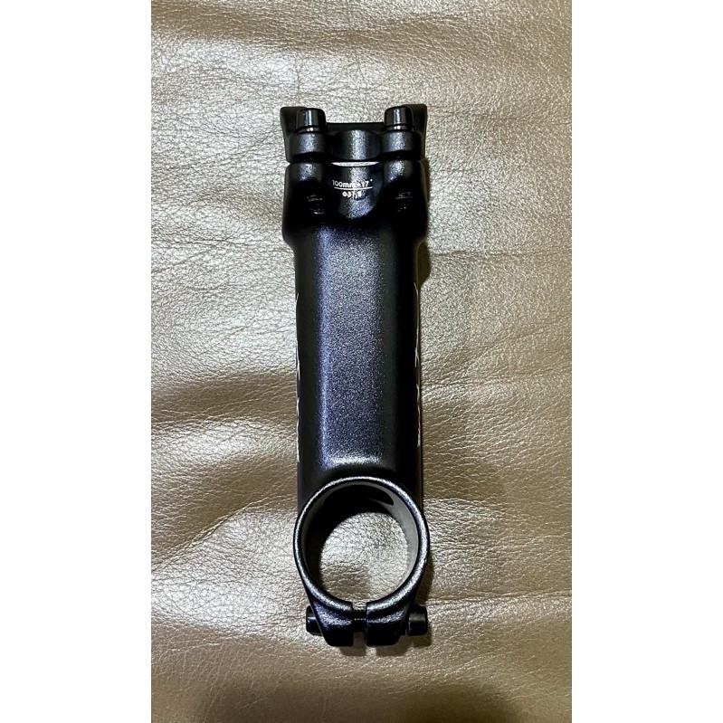 Jual WAKE Stem Sepeda Oversize Alloy Diameter 31.8mm 17 Derajat 70/80 ...