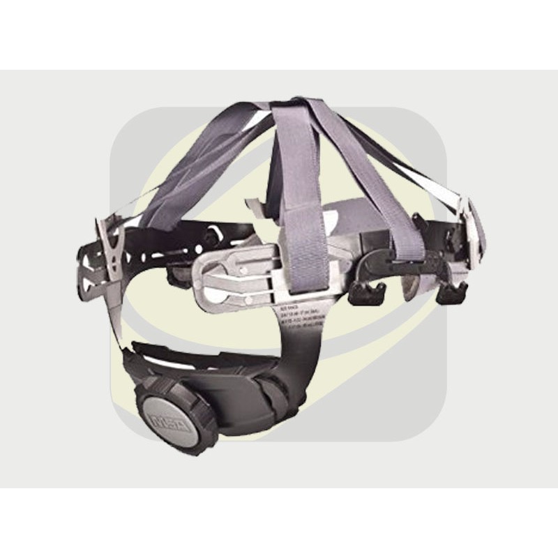 Jual HELM MSA LOKAL FASTTRACK | Shopee Indonesia