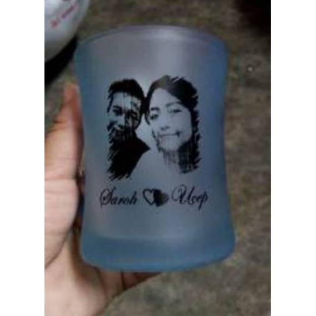Jual Souvenir Gelas Mug Doff Custom Ulang Tahun Sekolah Promosi ...