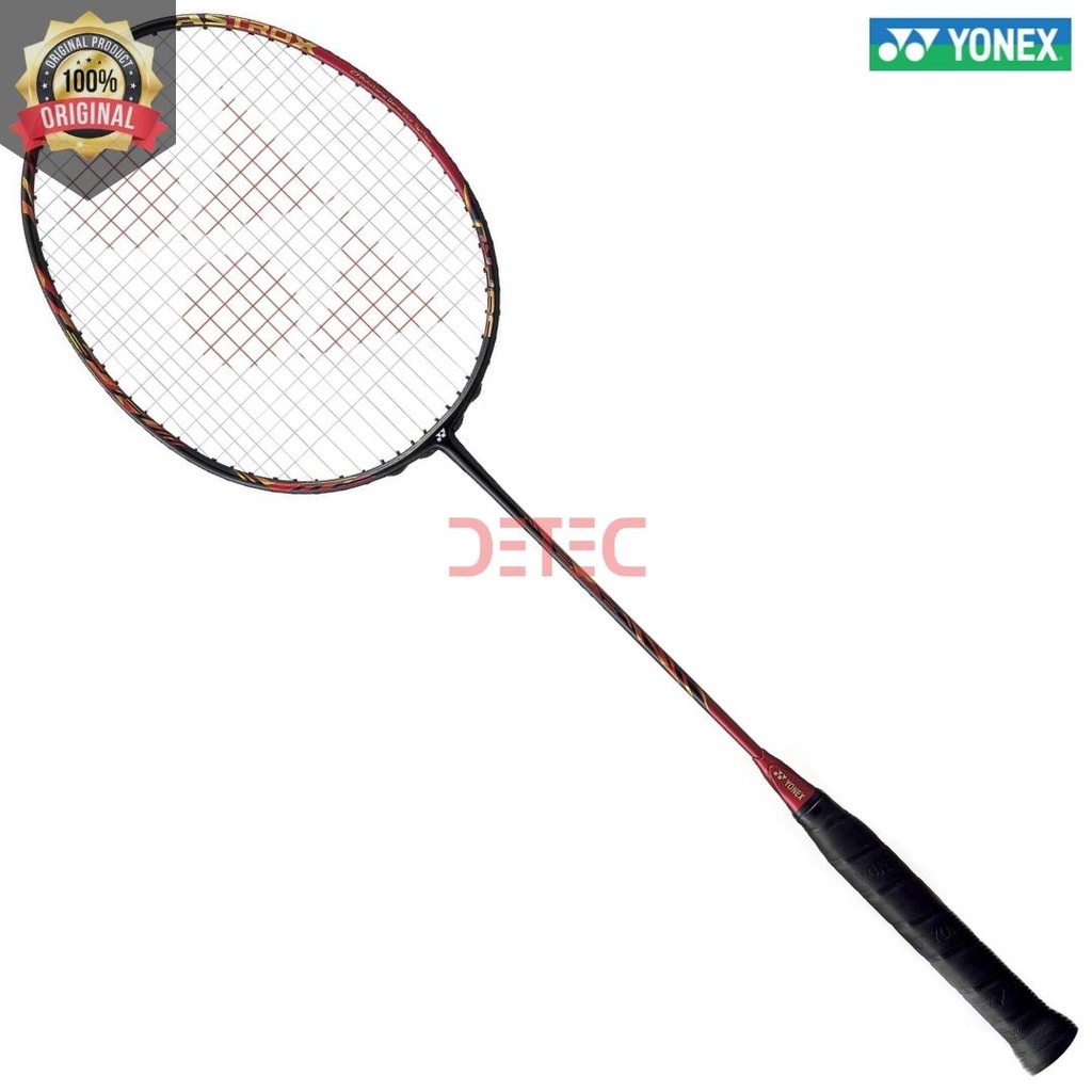 Jual ASTROX 99 PRO - Cherry Sunburst 4U6 Yonex - raket badminton | Shopee Indonesia