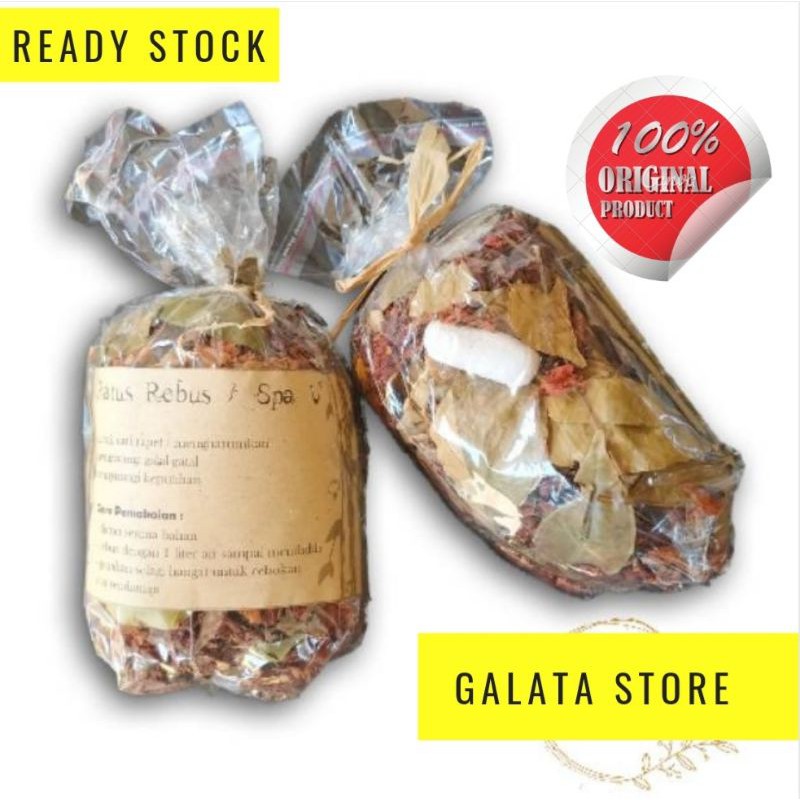 Jual Ratus Rebus V Spa | Shopee Indonesia