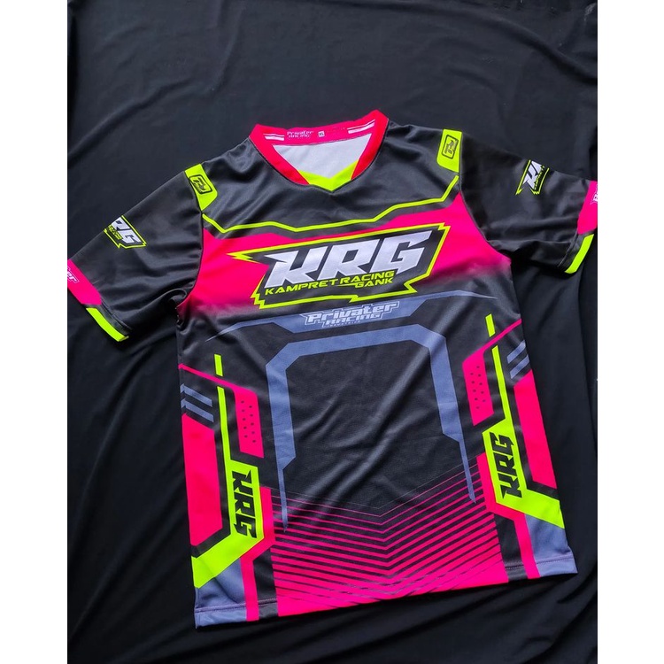 Jual Jersey Racing Desain suka suka | Shopee Indonesia