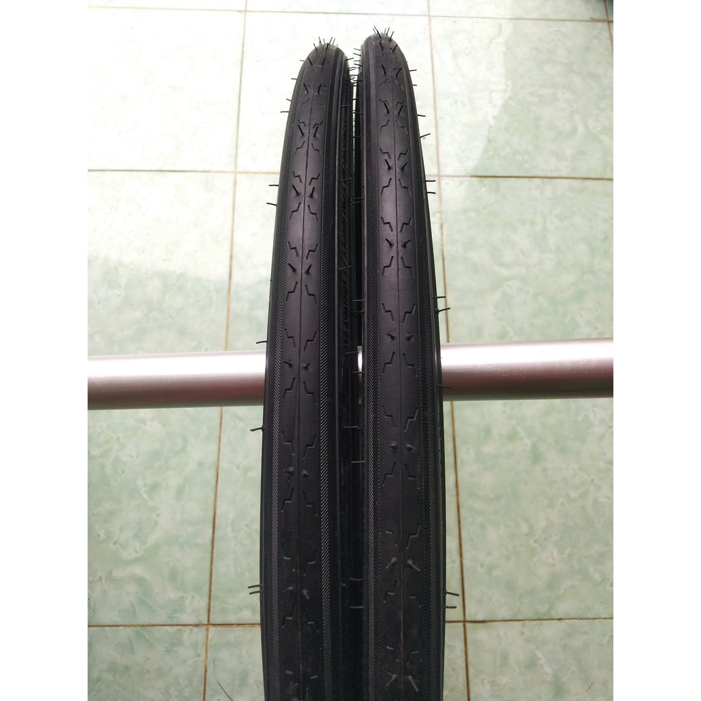 Jual Ban Luar Kenda 700 X 25c Merk Kenda Road Bike Fixie | Shopee Indonesia