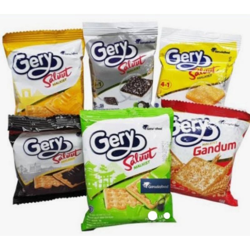 Jual Gery Terlengkap & Harga Terbaru Mei 2026 | Shopee Indonesia