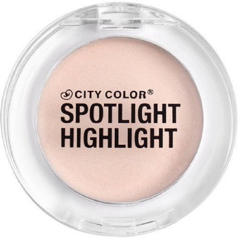 Jual City Color Spotlight Highlight | Shopee Indonesia