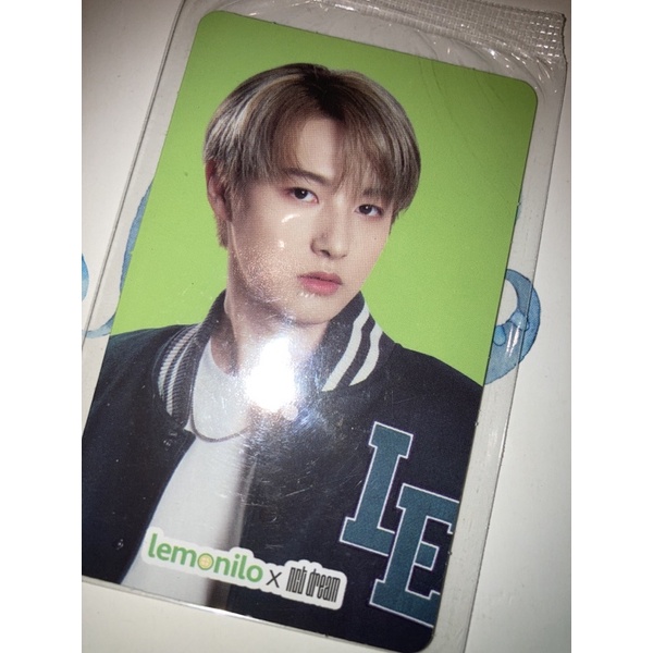 Jual pc lemonilo renjun (naa) | Shopee Indonesia