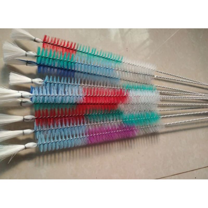 Jual SIKAT PIPA / SIKAT PEMBERSIH PIPA SELANG BRUSH AQUARIUM AQUASCAPE ...