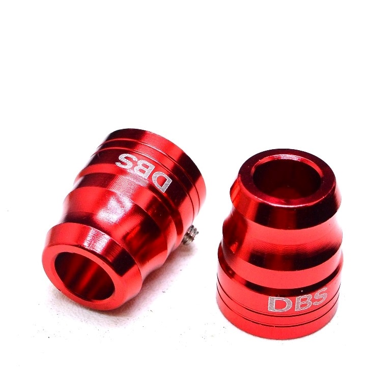 Jual Monel Tutup Baut Spion Dbs CNC Variasi Penutup Baud Mur Spion As ...