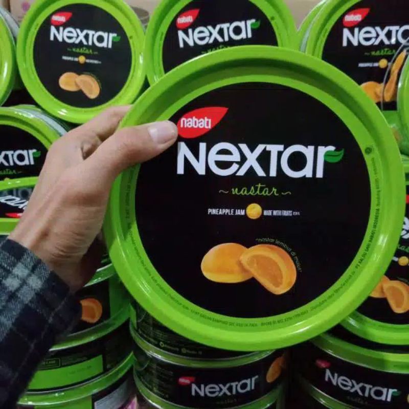 Jual Nextar Kaleng Terlengkap & Harga Terbaru April 2026 | Shopee Indonesia