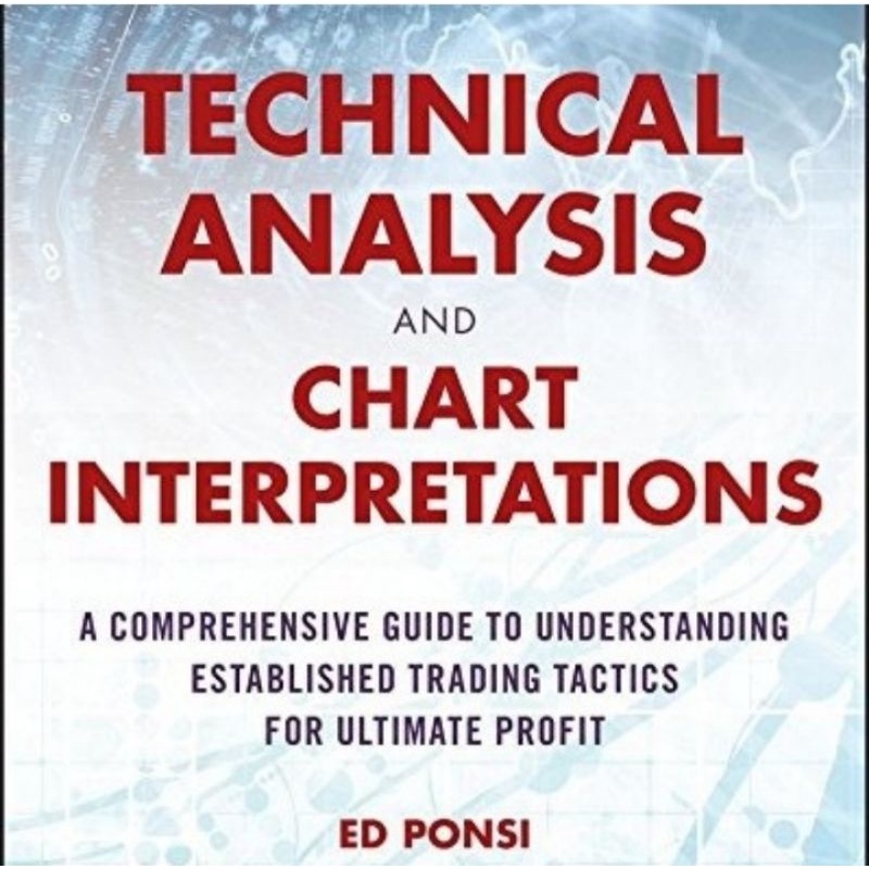 Jual Buku Technical Analysis | Shopee Indonesia Jual Buku Technical Analysis | Shopee Indonesia