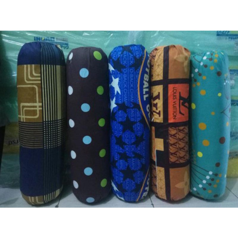 Jual Inoac Guling Full Busa Padat | Shopee Indonesia