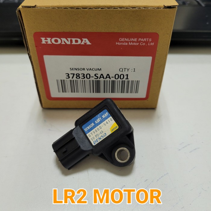 Jual SENSOR MAP HONDA CITY STREAM CRV JAZZ IDSI VTECH | Shopee Indonesia