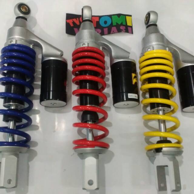 Jual Shock tabung replika yss | Shopee Indonesia