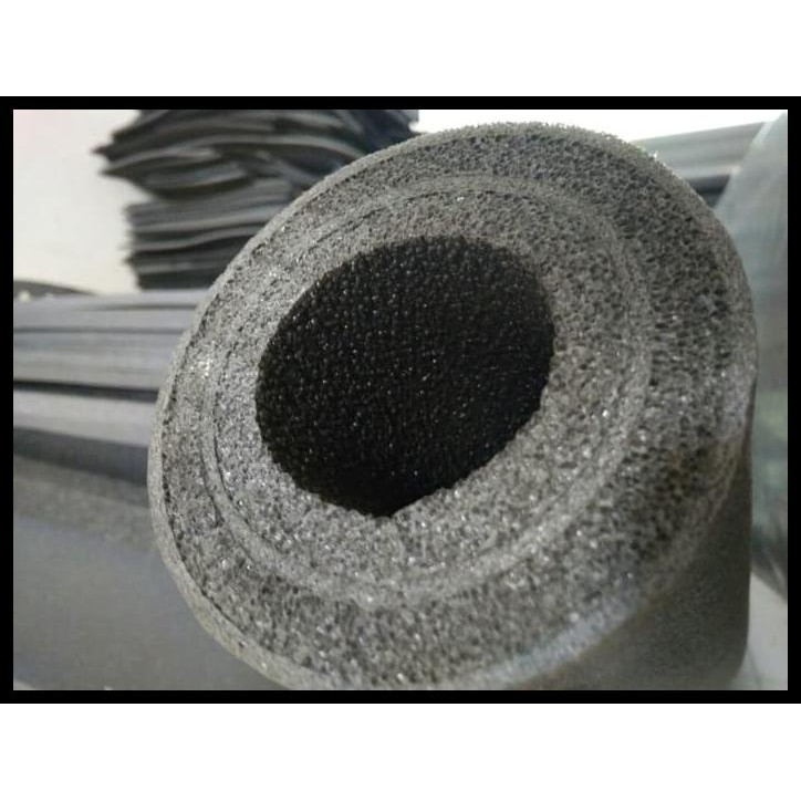 Jual Produk Terbaik - Busa Pipa Playground Pelindung Tiang | Shopee ...