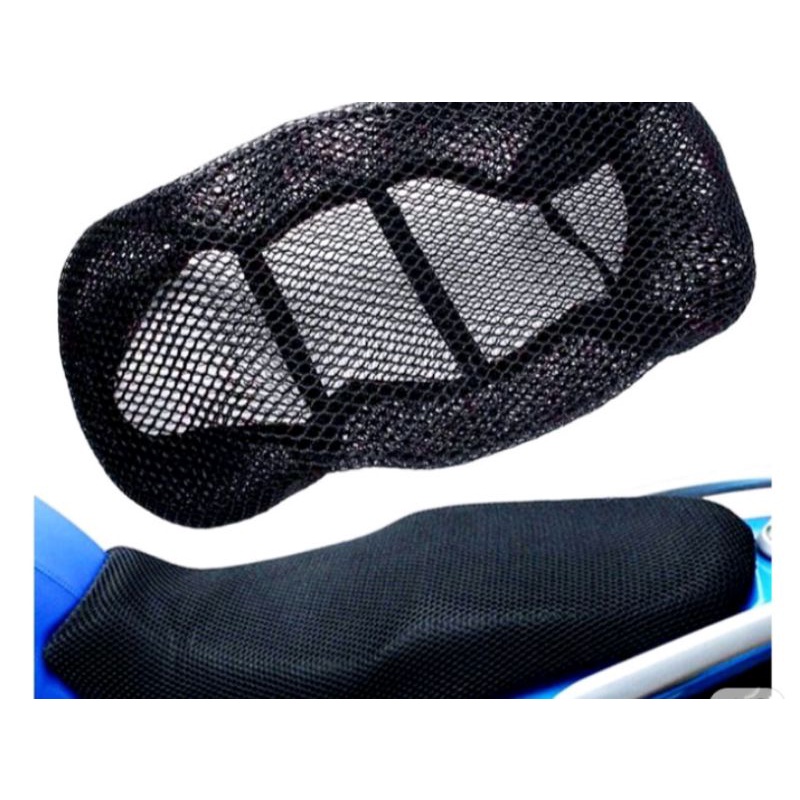 Jual Jaring jok anti panas untuk sepeda motor bebek dan matic ukuran L ...
