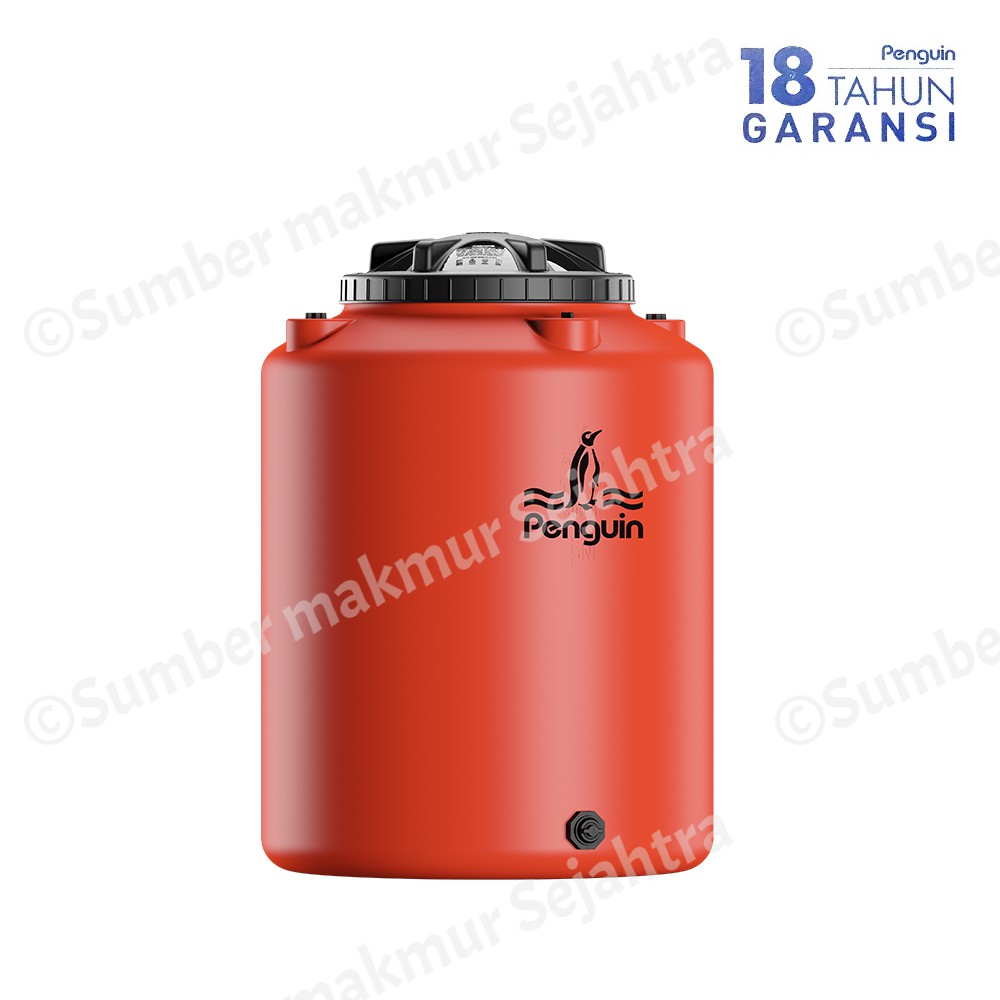 Jual Toren Air 300 Liter Penguin / Tandon Air / Tangki Air - TB 32 | Shopee Indonesia