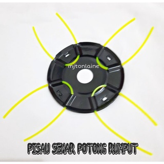 Jual Piringan senar potong rumput Rumah tali senar Bruscater 328 ...