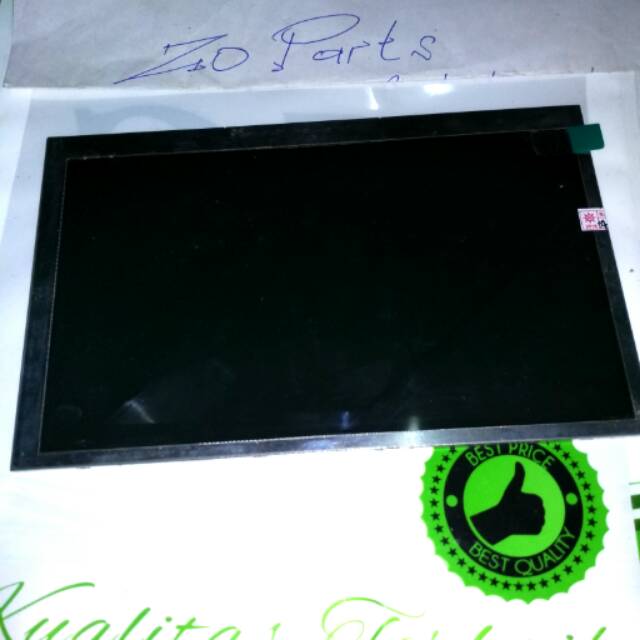 Jual LCD Samsung Galaxy Tab 3V (SM-T116) (ORIGINAL) | Shopee Indonesia