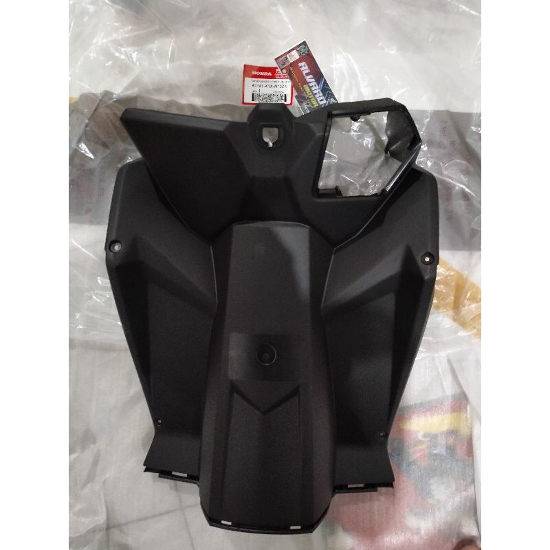 Jual cover inner lower lexsil bawah new beat esp charger 81141k1an10za ...