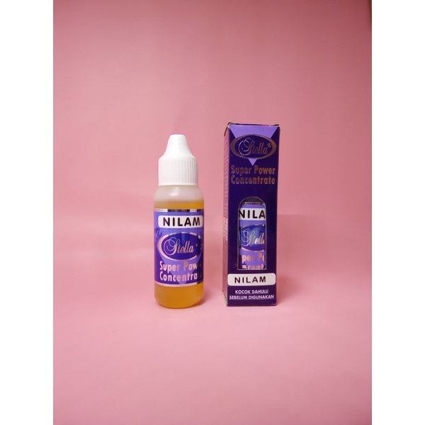 Jual Essen Stella Premium /stella Dus Biru | Shopee Indonesia