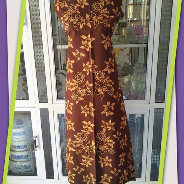 Jual Kain batik khas Banyuwangi motif Belimbing | Shopee Indonesia