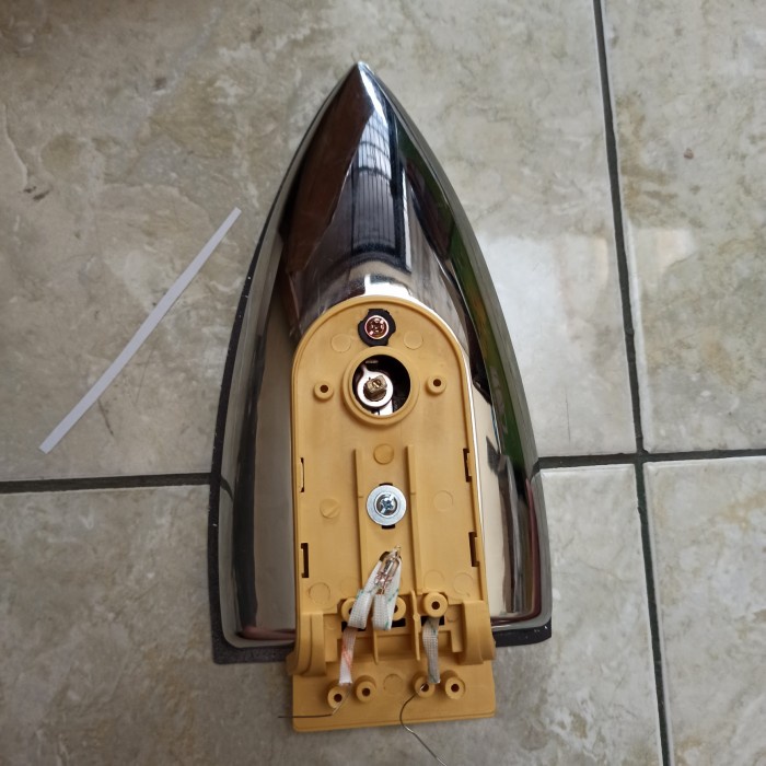 Jual Elemen Setrika Philips Hd 1172 - Teflon Setrika Philips HD 1172 ...