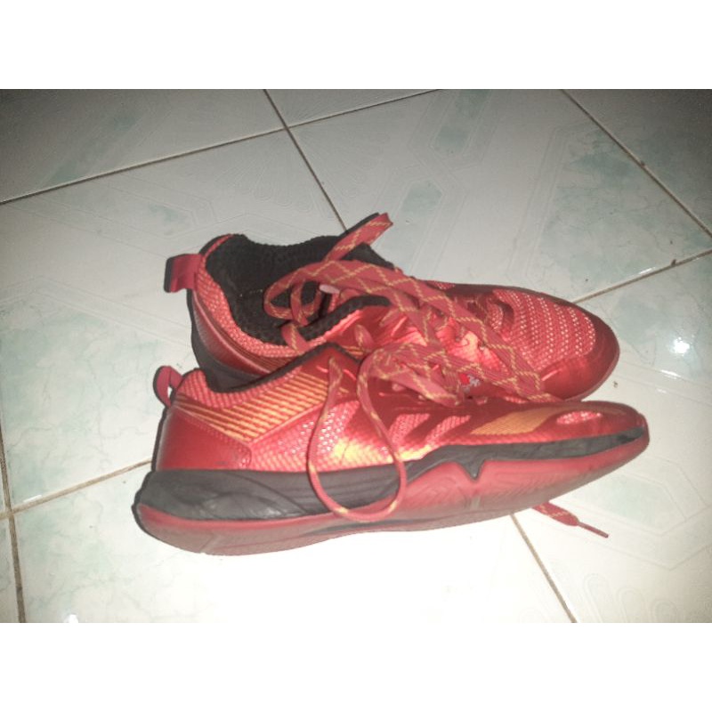 Jual Sepatu Li-Ning CLOUD X1 NEW COLOUR 100% ORIGINAL | Shopee Indonesia