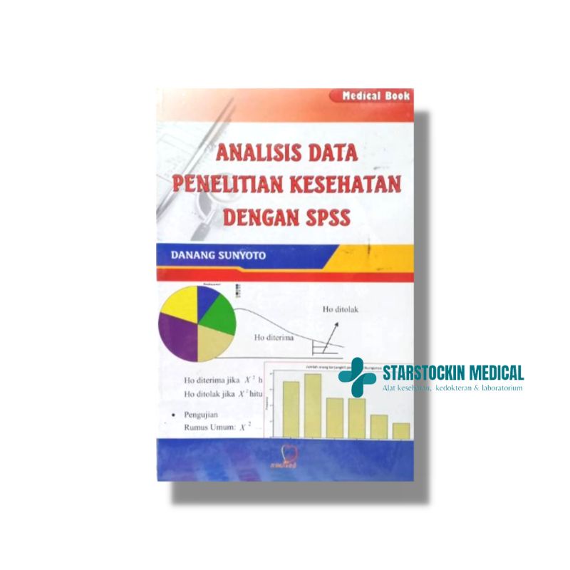 Jual Analisis Data Penelitian Kesehatan dengan SPSS - NM | Shopee Indonesia