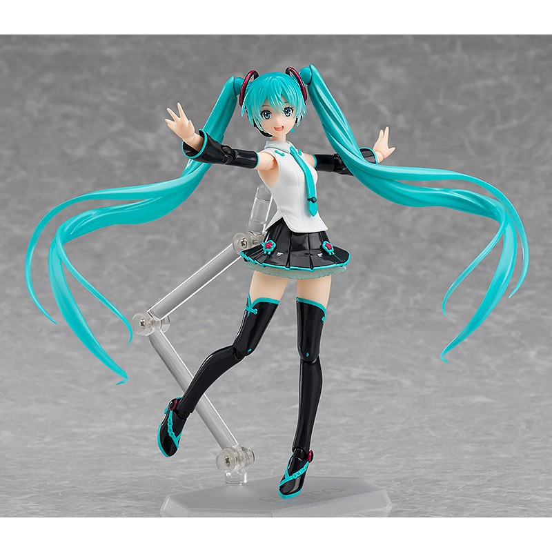 Jual Figma 444 Hatsune Miku V4 Chinese | Shopee Indonesia