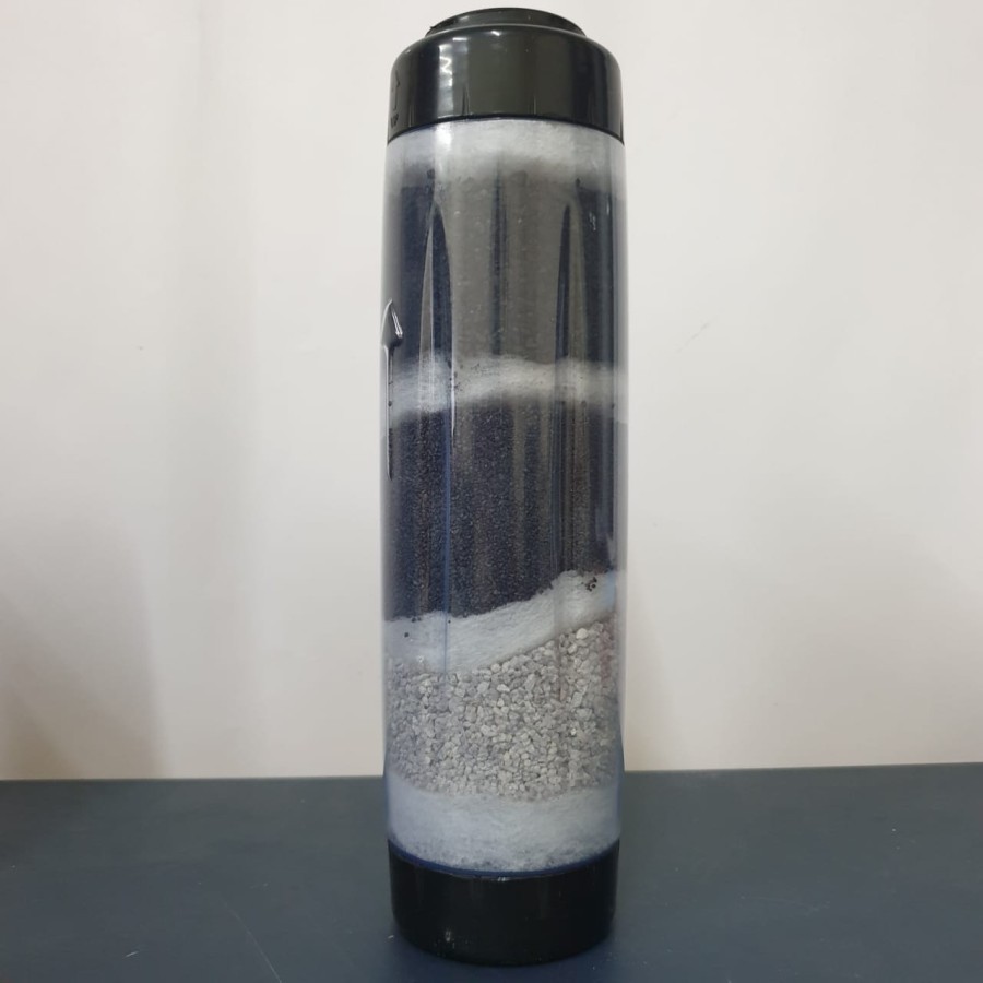 Jual Cartridge Filter Air 3 in 1 : Silika , Ferrolite , Karbon Aktif 10 ...