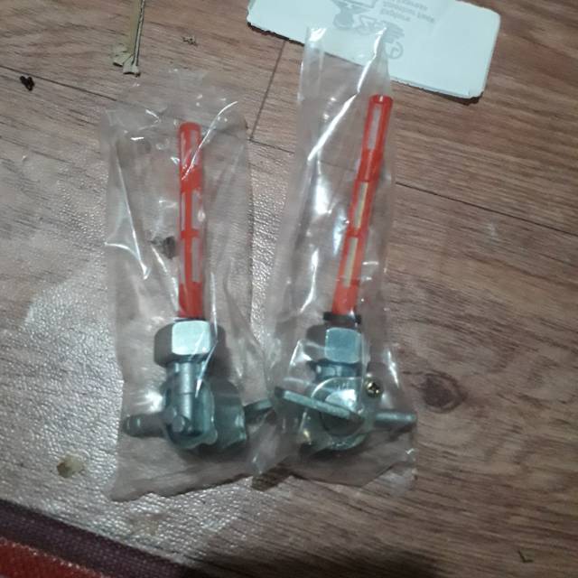 Jual Kran bensin cb 100 gl100 win stop kran gl win cb | Shopee Indonesia