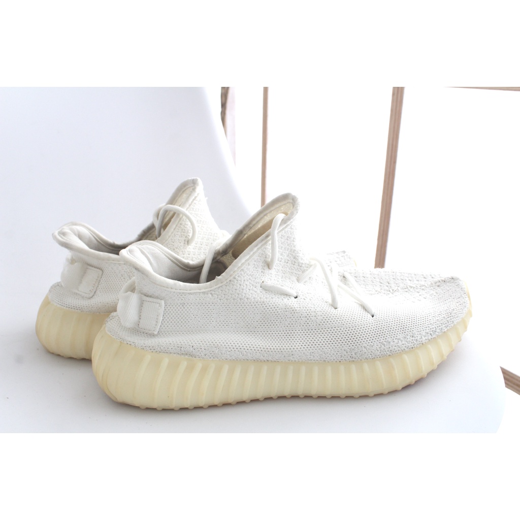 Jual Sepatu Yezzy (Bekas/Second) | Shopee Indonesia