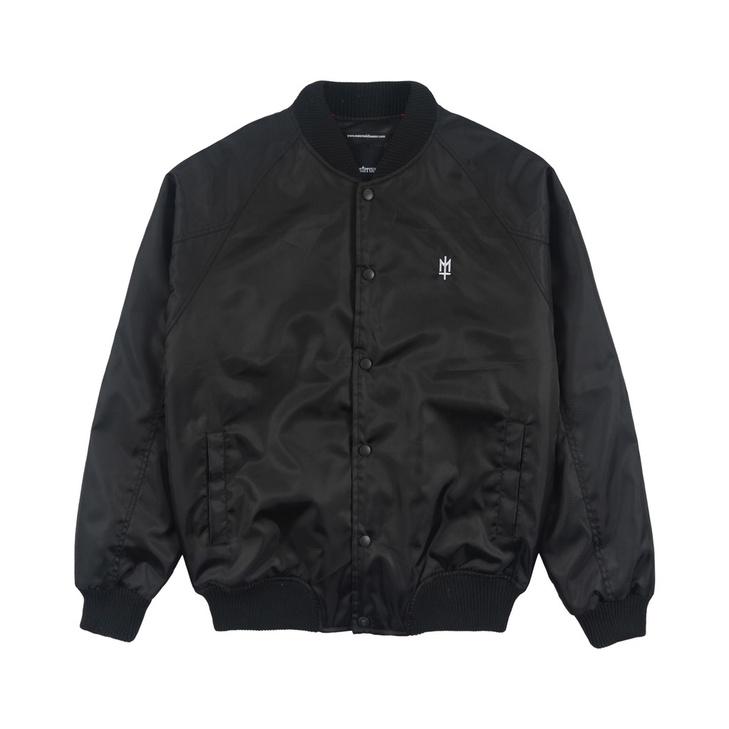 Jual Maternal Disaster - Jacket - Knot | Shopee Indonesia