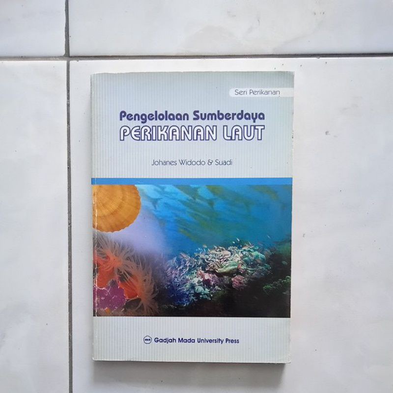 Jual Pengelolaan Sumberdaya Perikanan laut | Shopee Indonesia Jual Pengelolaan Sumberdaya Perikanan laut | Shopee Indonesia