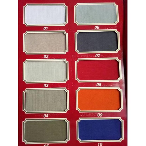 Jual Sun31au22ᴬ • Bahan Kain Ripstop RIPSTOK Ribstop Ribstok polos ...