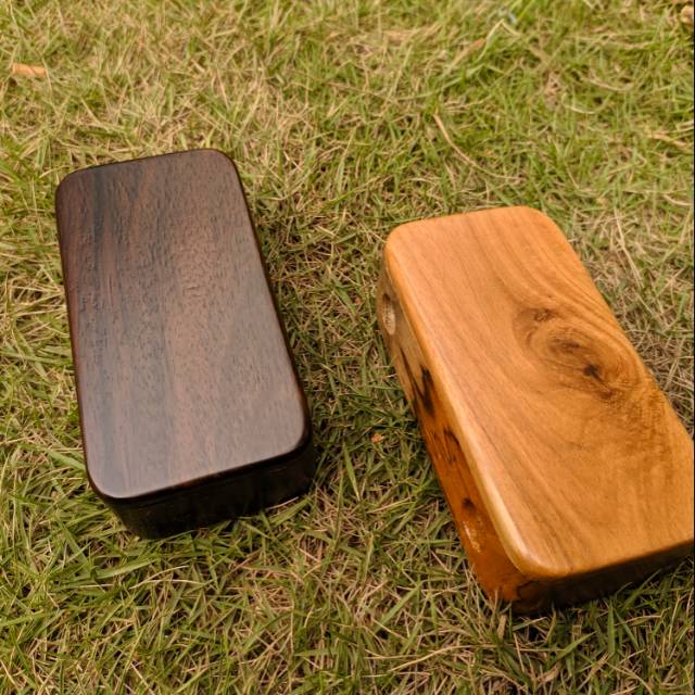 Jual box mod kayu hammond 1590G | Shopee Indonesia