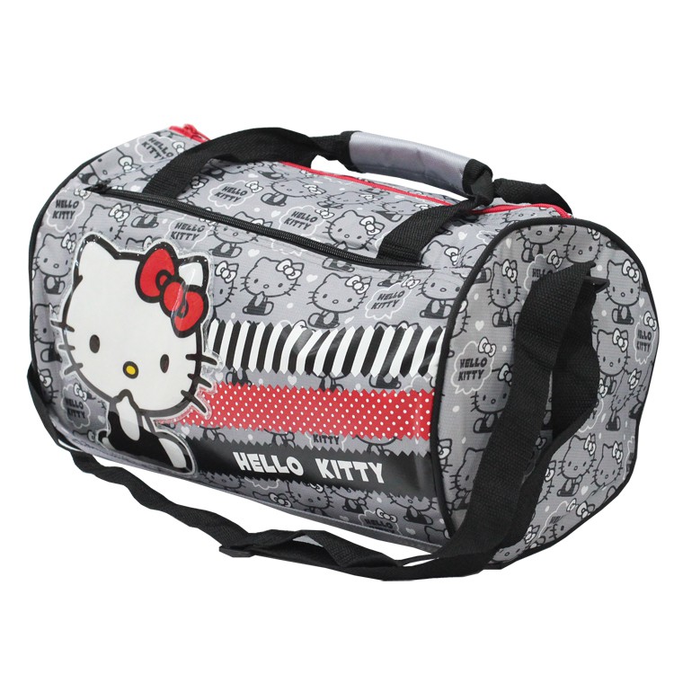 Jual Hello Kitty 100% Original Sanrio Tas Travel | Shopee Indonesia
