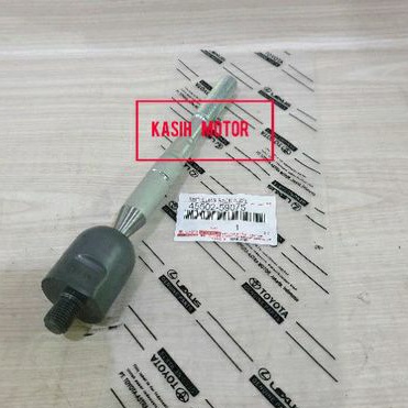 Jual LONG TIE ROD RACK END TOYOTA ALPHARD ANH10 ANH 10 MNH10 MNH 10 ...