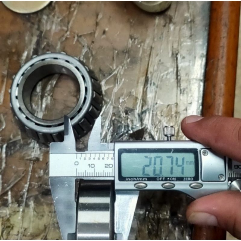 Jual lahar bearing roda Jeep willys | Shopee Indonesia