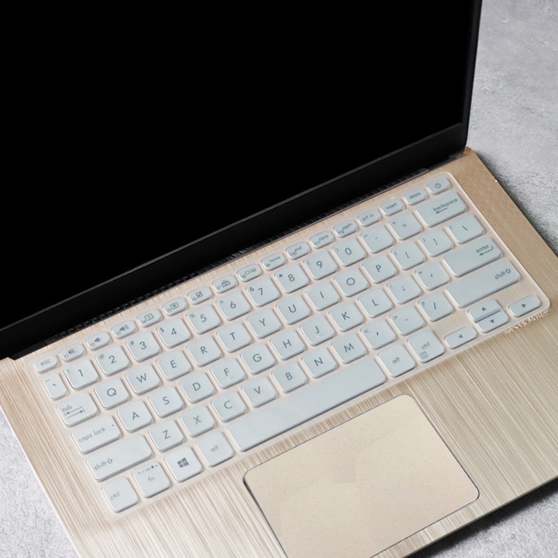 Jual Keyboard Protector ASUS Vivobook A412 M415D M409 A409 X403 K403 ...