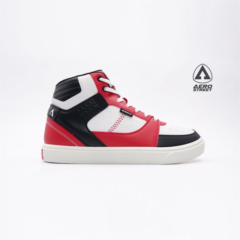 Jual Aerostreet Hoops Series Low High & Aero Dunk | Shopee Indonesia Jual Aerostreet Hoops Series Low High & Aero Dunk | Shopee Indonesia