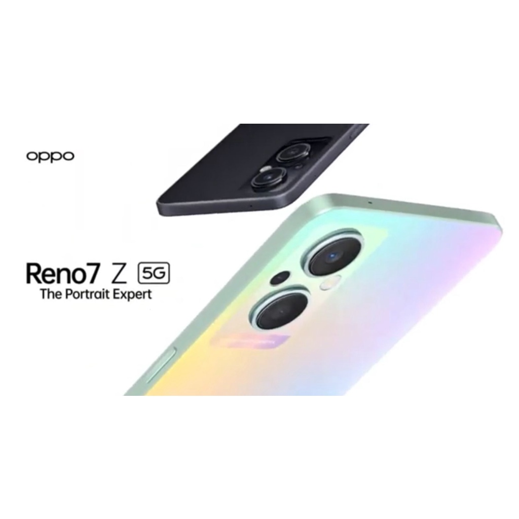 Jual Oppo Reno 7 Z 5G | Shopee Indonesia