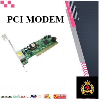 Jual pci modem | Shopee Indonesia