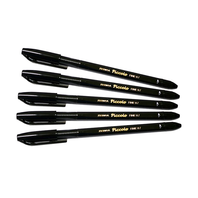 Jual Pulpen Piccolo dan Piccolors ZEBRA 0.7mm | Shopee Indonesia