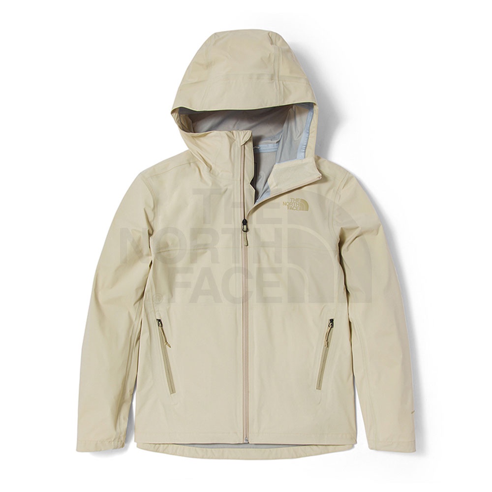 Jual The North Face Men Dryvent Biobased 3L Jacket -NF0A7QOE3X4 ...