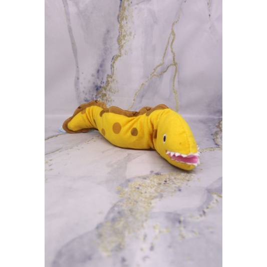 Jual Kunekune Utsubo 2 LMC Utsubo Mascot Ucchan PlushSize 30 cm ...