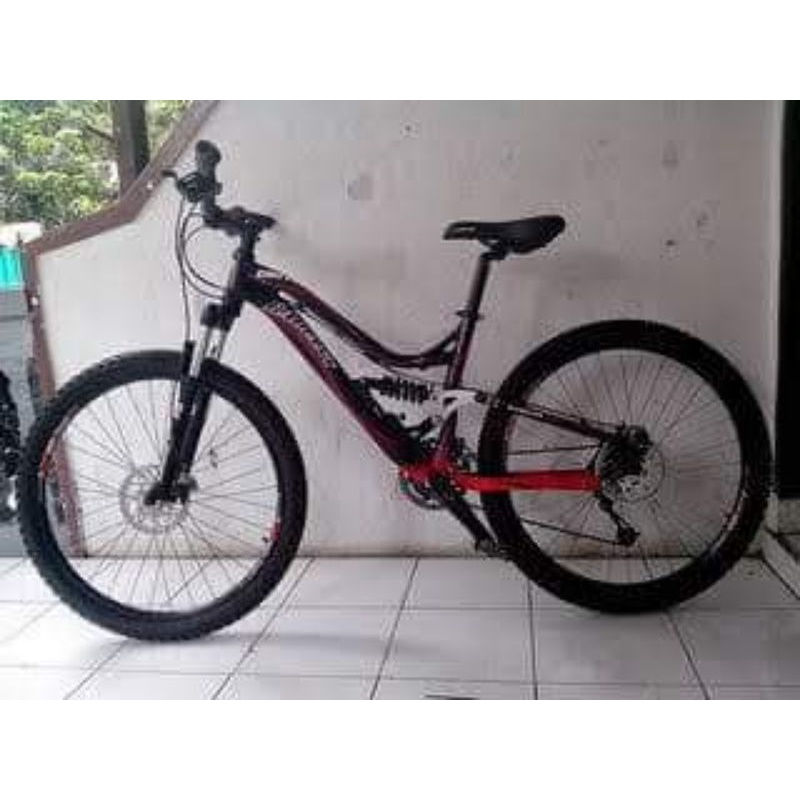 Jual Sepeda MTB United Radiant XCP (Nego) | Shopee Indonesia