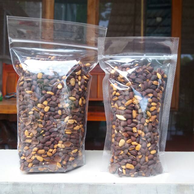 Jual (250gr) GODRIL/BIJI TREMBESI GORENG SANGRAI SANGAN (Matang ...