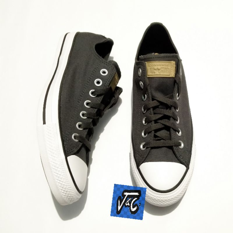 Jual Converse Chuck Taylor All Star Mix Mixed Material Split Pop Stitch ...